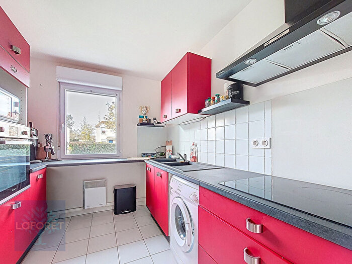 Maison à vendre - Le Fenouiller - 3 pièces - 2 chambres