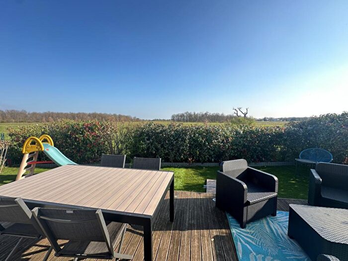 Maison à vendre - Plaisance-du-Touch, Le Cou du Canard, La Tête du Canard - 4 pièces - 3 chambres