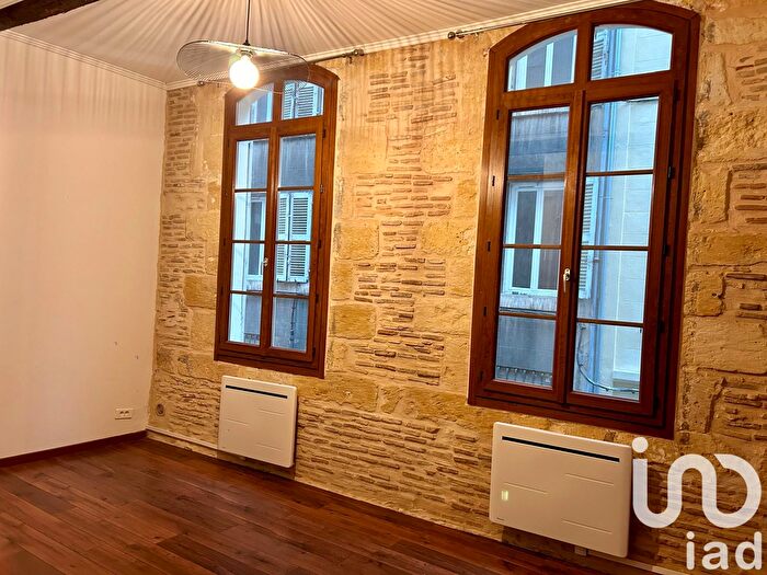 Appartement à vendre - Marseille er , Chapitre - 2 pièces - 1 chambre