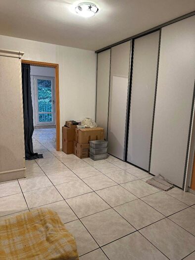 Appartement à louer - Beaulieu Montchovet-Marandinière, Saint-Étienne - 4 pièces - 3 chambres