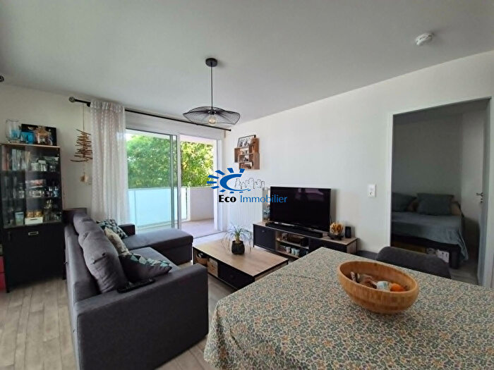 Appartement 2 pièces à vendre - La Rochelle, Centre-ville, Vieux-port, Marché