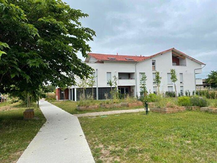 Les Sables, Launaguet - Appartement 2 pièces à louer