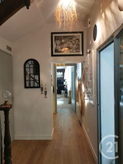 Maison 8 pièces à vendre - Briatexte