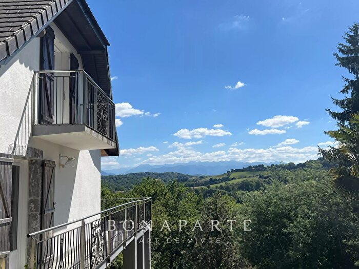 Maison 5 pièces à vendre - Jurançon