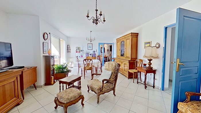 Appartement 4 pièces à vendre à Louviers, Saint Lubin