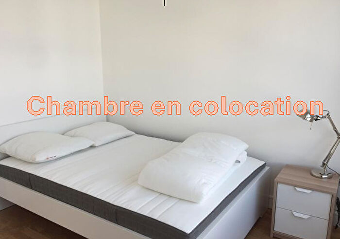 Lyon 7ème, Gerland - Appartement 1 pièce à louer