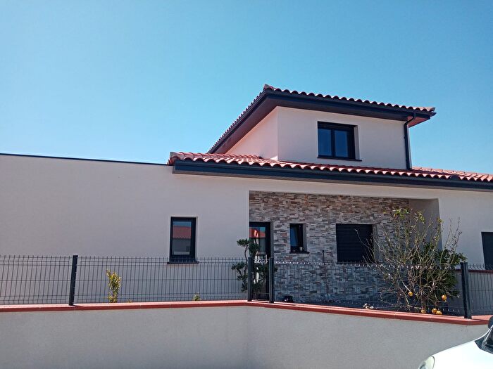 Maison à vendre - Théza - 4 pièces - 3 chambres