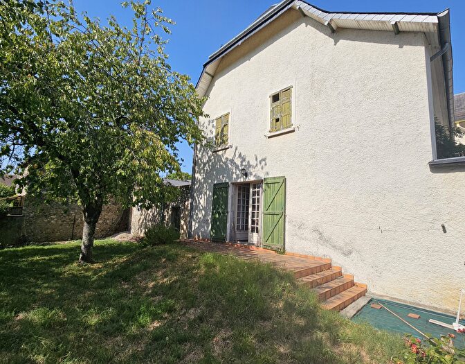 Maison 6 pièces à vendre - Asté