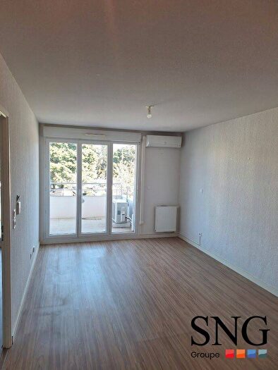 Appartement 2 pièces à louer - Durance-Cantarel, Avignon