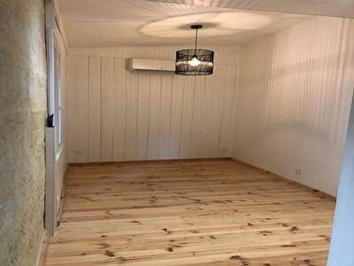 Appartement 1 pièce à louer à Bordeaux