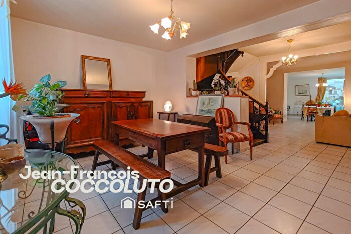 Maison 4 pièces à vendre - Agen, Cours Victor Hugo