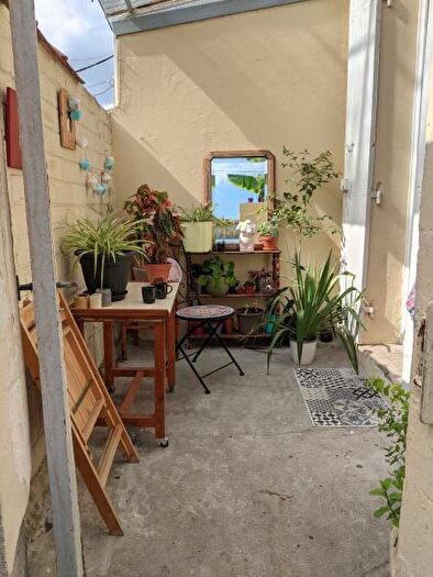 Appartement 1 pièce à louer - Bordeaux, Nansouty