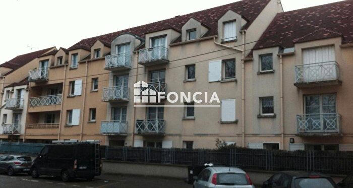 Rive de Seine Sud Est, Melun : Appartement 2 pièces à louer