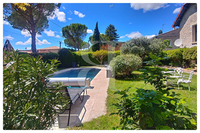 Maison 7 pièces à vendre - Vaison-la-Romaine