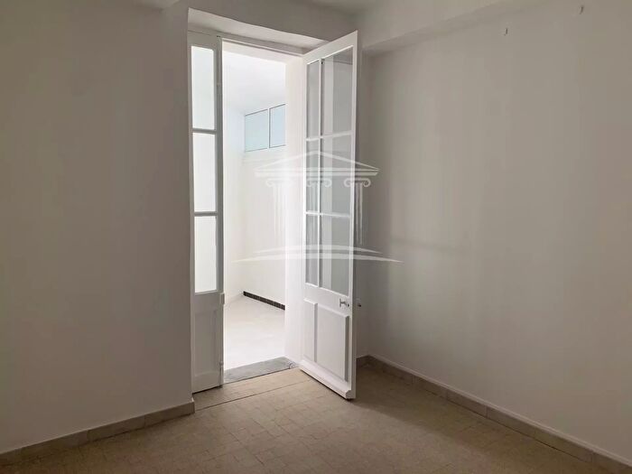 Appartement à louer - Sorgues, Centre-ville - 3 pièces - 2 chambres