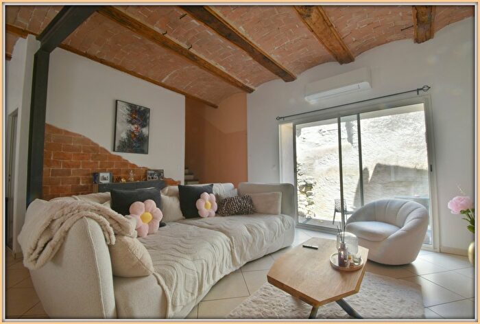 Canaules-et-Argentières - Maison 5 pièces à vendre