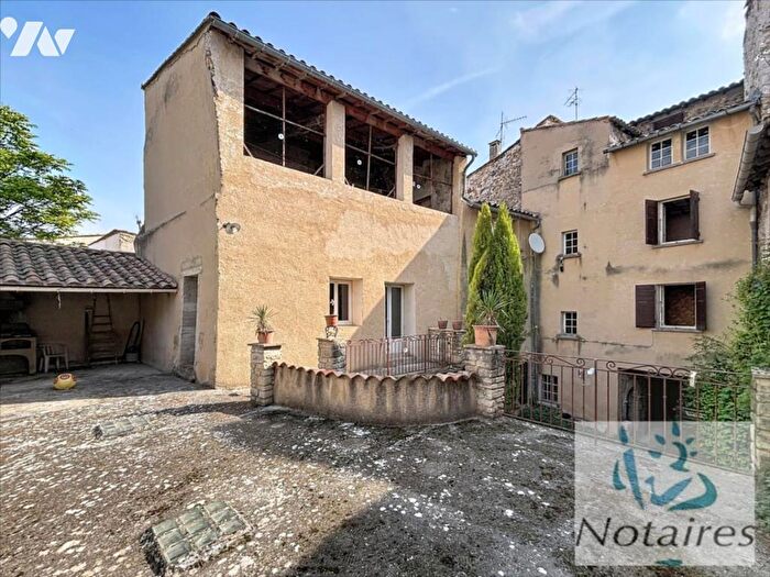 Mazan - Maison 15 pièces à vendre