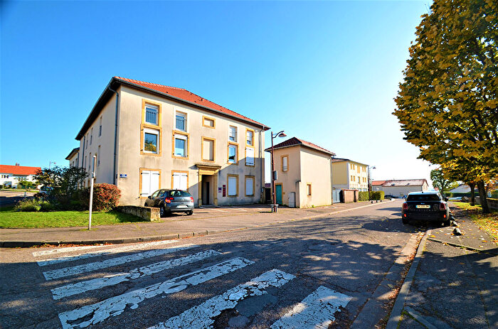 Appartement 1 pièce à louer à Peltre