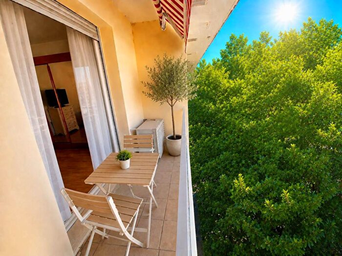 Appartement 3 pièces à vendre - Aix-les-Bains