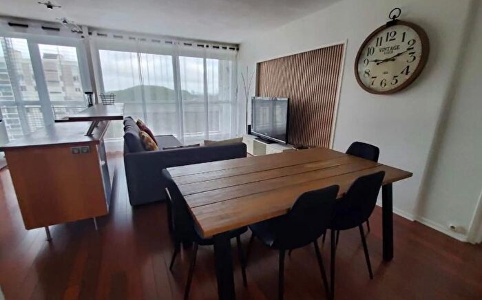 Mérignac : Appartement 4 pièces à louer