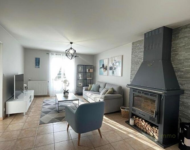 Maison 4 pièces à Poulainville, à vendre
