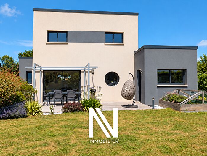 Maison 6 pièces à vendre - Anguerny
