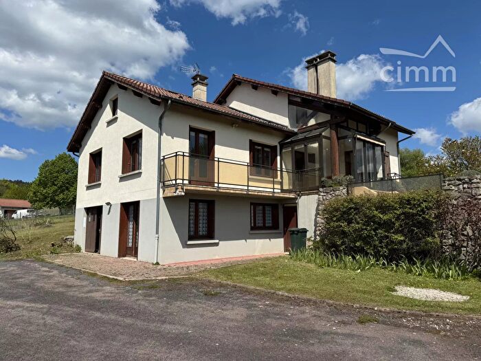 Maison à vendre - Marat