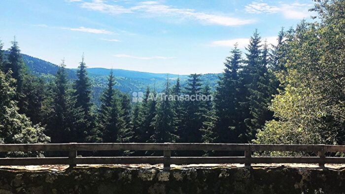 Maison à vendre - Champagne - 8 pièces - 4 chambres