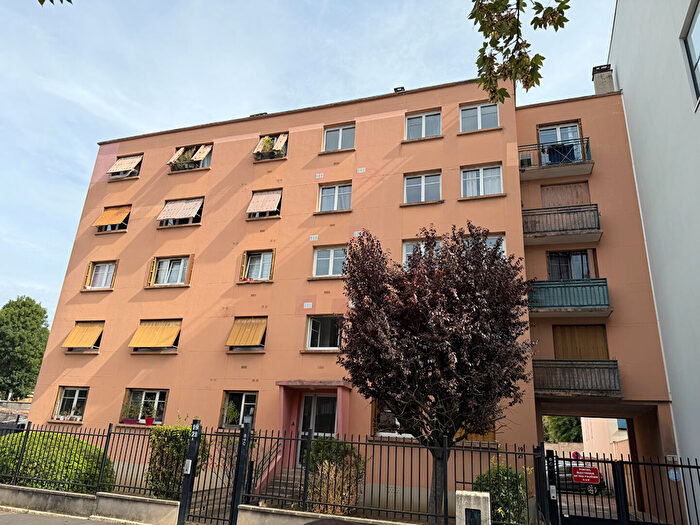 Montreuil, Branly, Boissière : Appartement 3 pièces à vendre