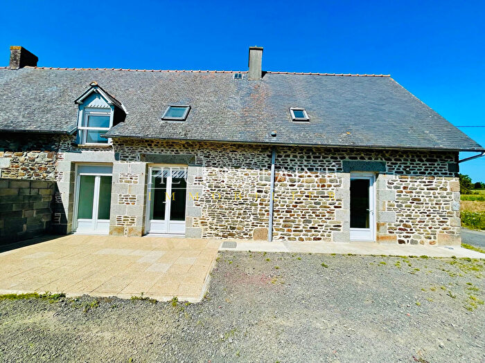 Maison à louer - Villiers-le-Pré - 4 pièces - 3 chambres