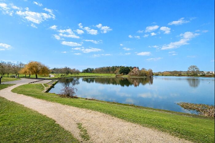 Appartement à louer - Courcouronnes - 4 pièces - 2 chambres