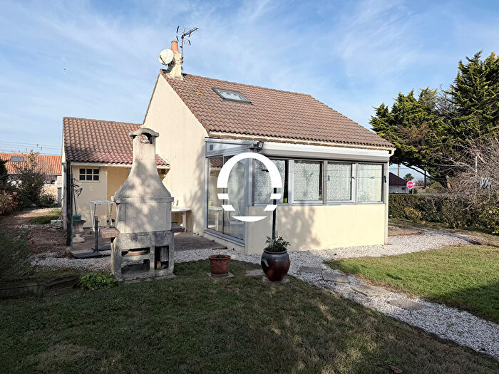 Maison à vendre - Pornic, Birochère, Joselière, Le Plessis Maîs - 4 pièces - 3 chambres