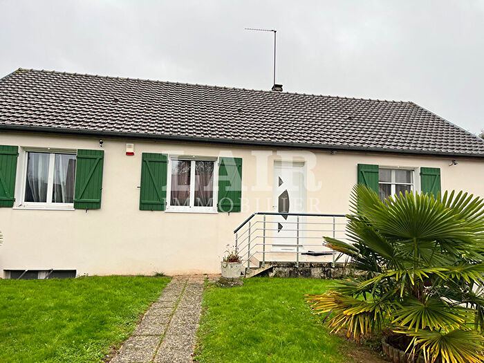 Maison 6 pièces à vendre à Saint-Germain-du-Corbéis