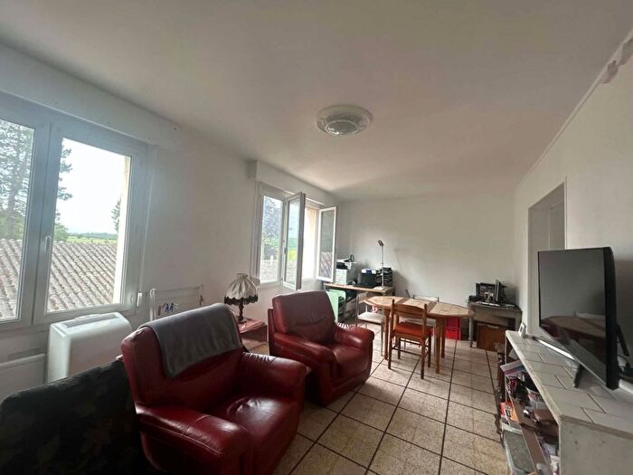 Busigny : Maison 4 pièces à louer