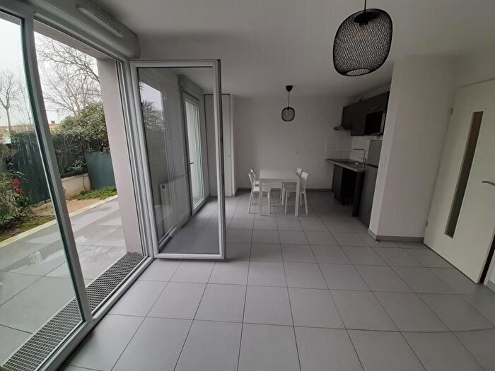 Appartement 3 pièces à louer à Toulouse, La Cépière, Arènes