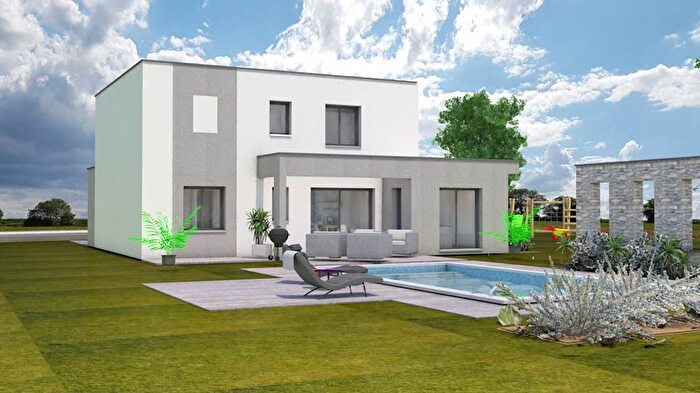 Oissery : Maison 6 pièces à vendre