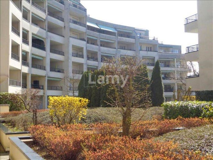 Palente, Orchamps, La Combe Saragosse, Besançon - Appartement 2 pièces à louer