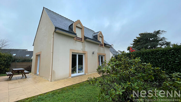 Maison 4 pièces à vendre - Carnac, Carnac Ville