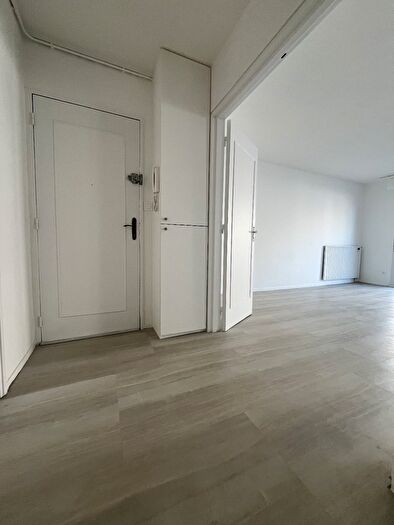 Appartement à louer - Pessac, Brivazac, Candau - 4 pièces - 3 chambres