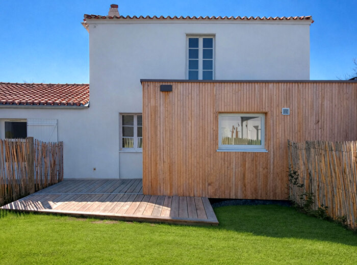 Maison 3 pièces à vendre à Saint-Gilles-Croix-de-Vie