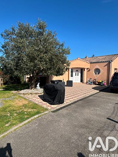 Maison 5 pièces à vendre à La Réorthe
