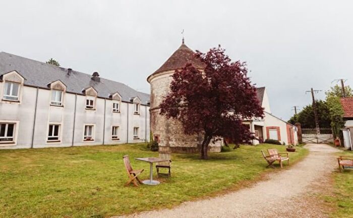 Lorcy - Appartement 1 pièce à vendre