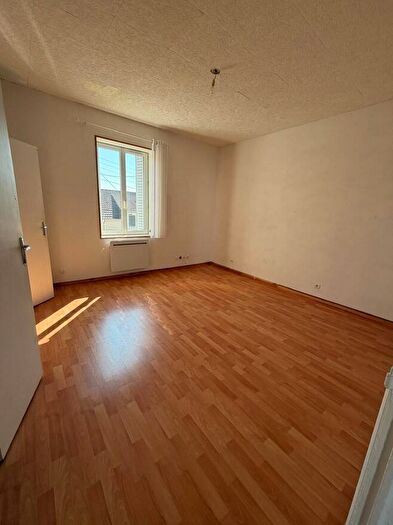 Appartement 2 pièces à louer à Croix Menee-Chanliau, Le Creusot