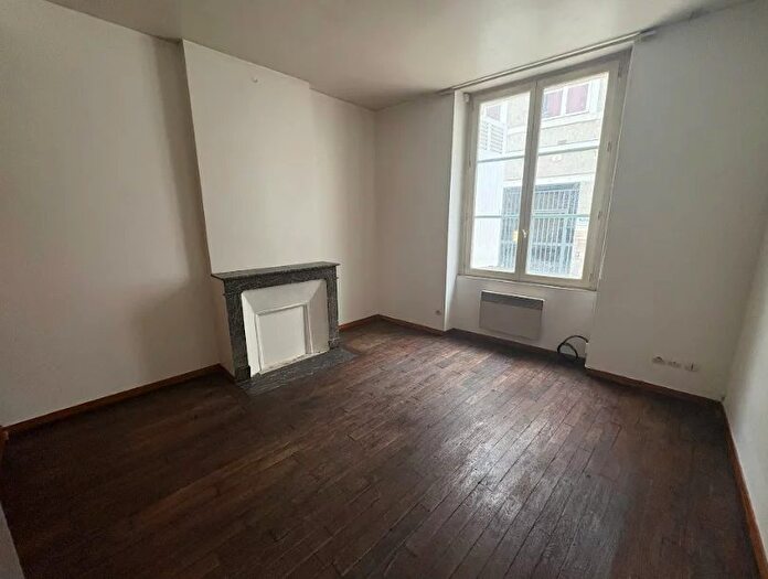 Appartement à vendre - Orléans - 4 pièces