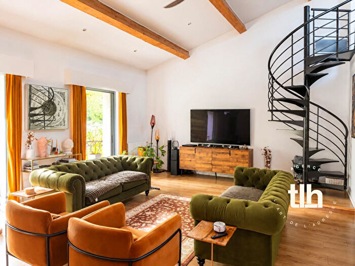Maison 9 pièces à Marseillan, Marseillan, Port de Marseillan, à vendre