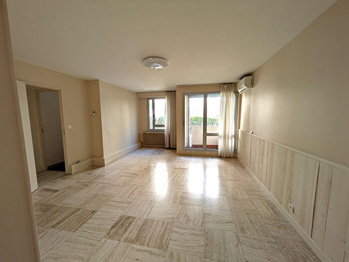 Appartement 3 pièces à louer - Avignon, Palais des Papes, Zone Piétonne