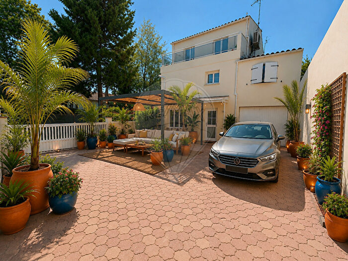 Maison 4 pièces à vendre à Royan, La Garenne