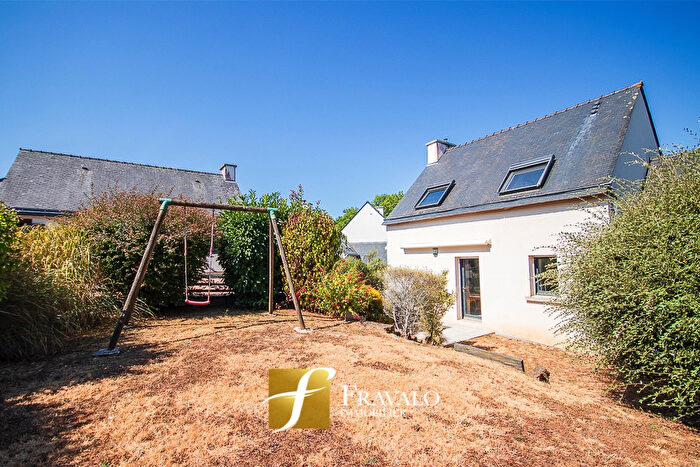 Arradon : Maison 5 pièces à vendre