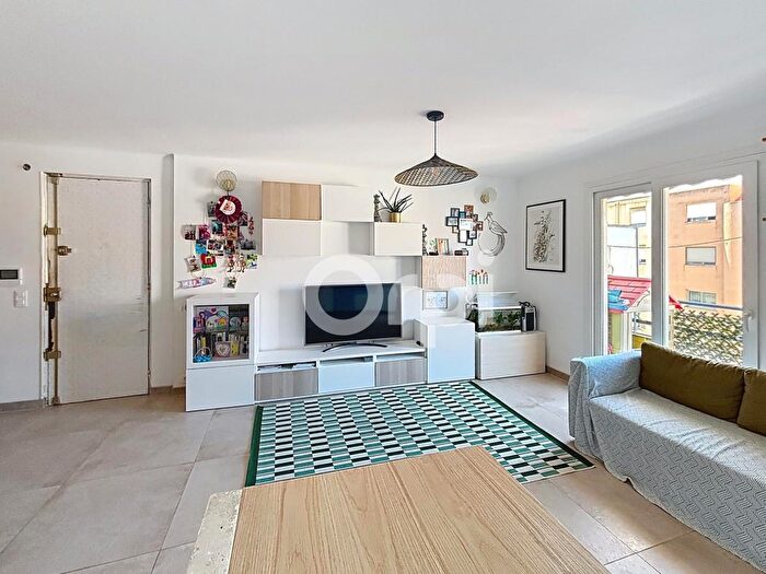 Appartement 4 pièces à vendre - Antibes, Juan-les-Pins, Le Cap