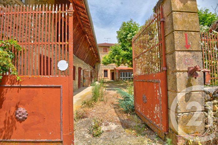 Maison 7 pièces à Saint-Paul-lès-Romans, à vendre